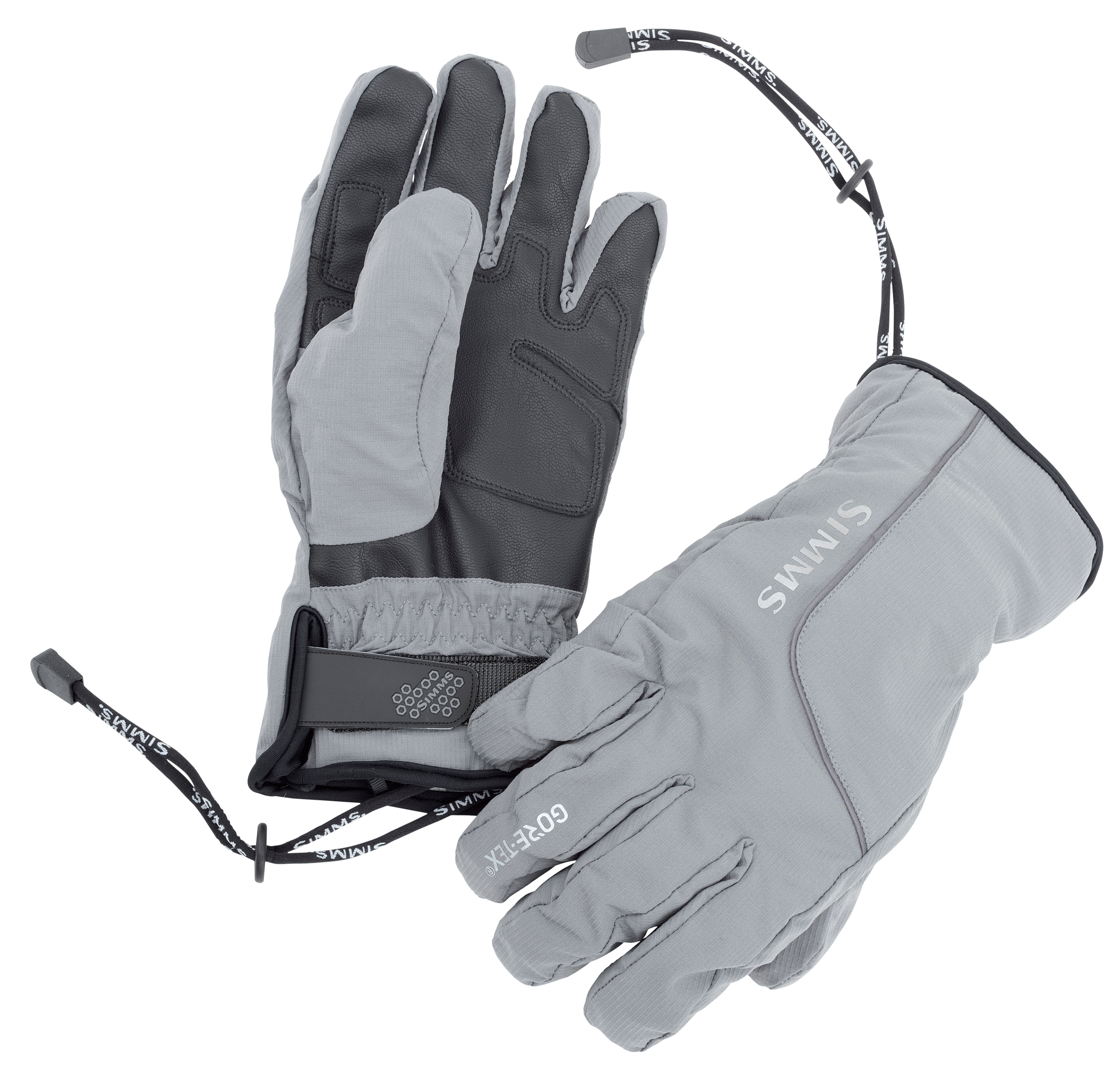 Simms ProDry Gloves with Liners for Men | Bass Pro Shops